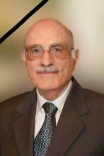 décès du poète Georges RIZKALLAH - AFS